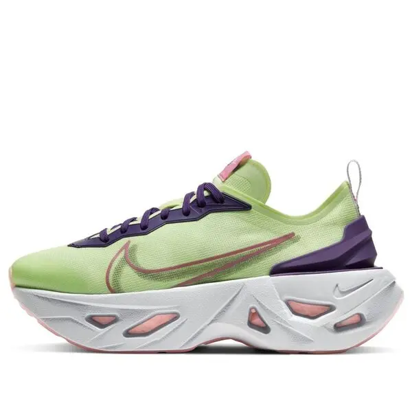 Nike Zoomx Vista Grind Sneakers - Green