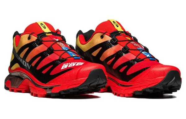 SALOMON Xt-4 Og - Fired