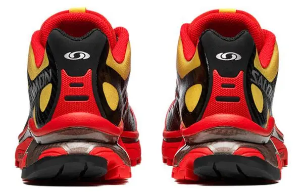 SALOMON Xt-4 Og - Fired