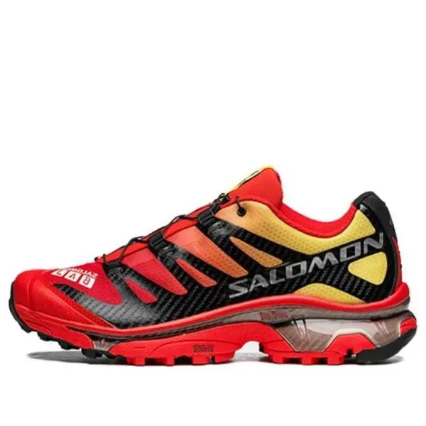 SALOMON Xt-4 Og Sneakers - Fired