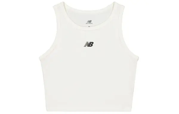 NEW BALANCE Crewneck Short With Long Sleeve Asia Sizing