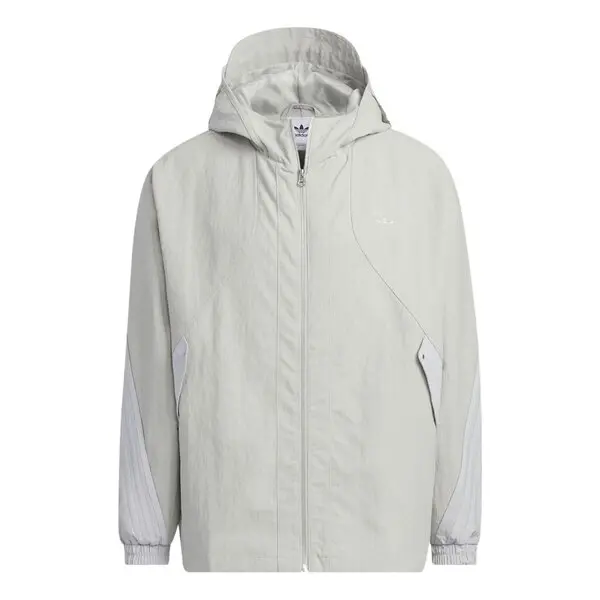 Adidas Ut Wb Jacket