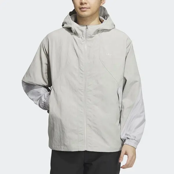 Adidas Ut Wb Jacket