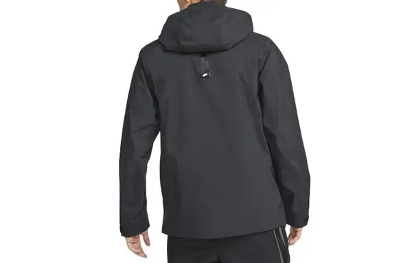 Nike Storm-fit Adv M65 Sports Logo Hooded Jacket