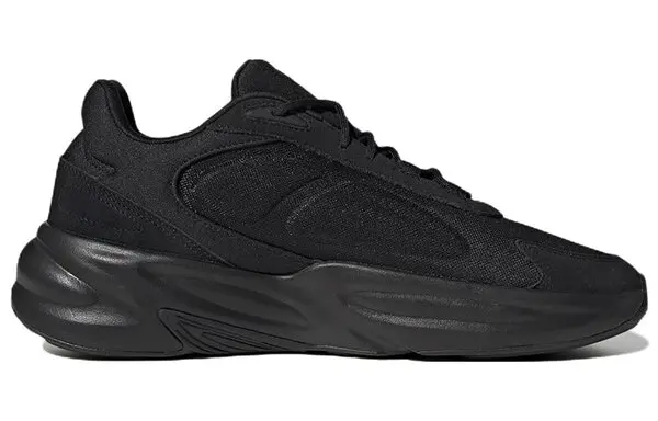 Adidas Ozelle Cloudfoam Sneakers - Core Black/core Black/core Black