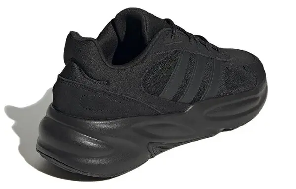 Adidas Ozelle Cloudfoam Sneakers - Core Black/core Black/core Black