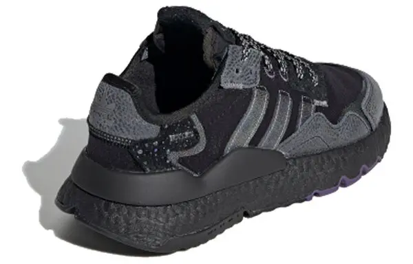 Adidas Nite Jogger Reflective Sneakers