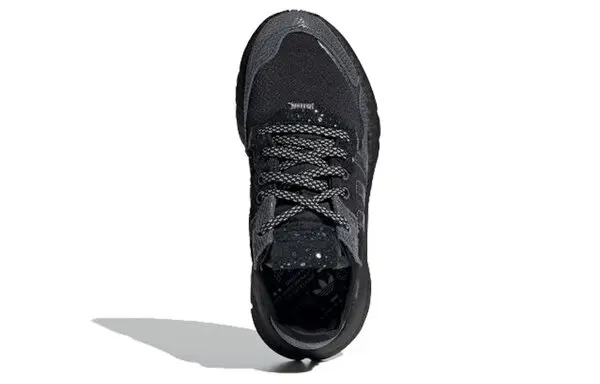 Adidas Nite Jogger Reflective Sneakers