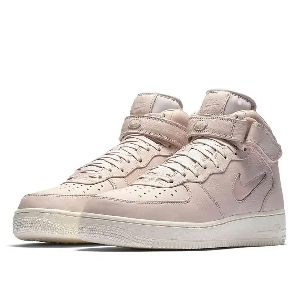 Nike Force 1 Mid Prm "jewel