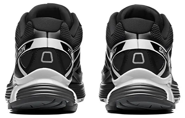 SALOMON Xt-pathway Sneakers - Black/silver