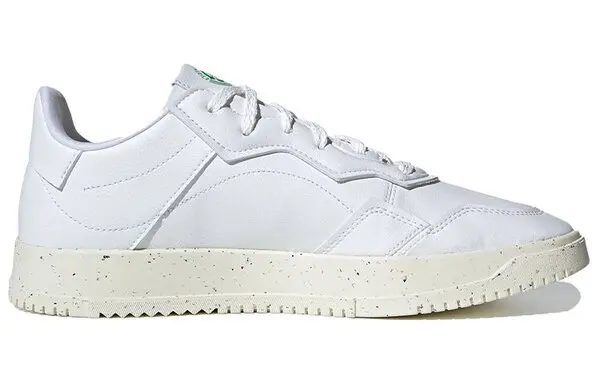 Adidas Sc Premiere Sneakers - White/green