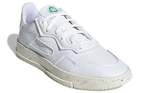 Adidas Sc Premiere Sneakers - White/green