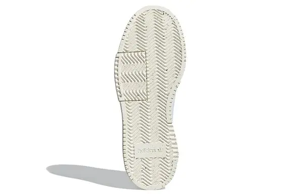Adidas Sc Premiere Sneakers - White/green