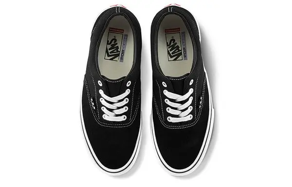 VANS Skate Era Sneakers - Black