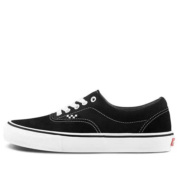 VANS Skate Era Sneakers - Black