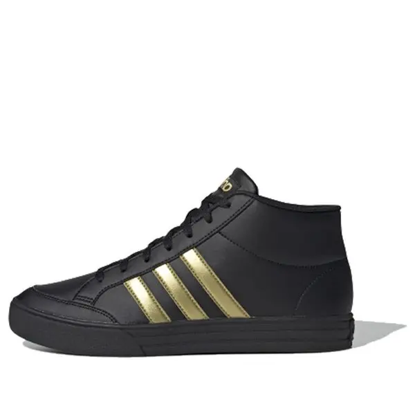Adidas Neo Vs Set Mid Sneakers