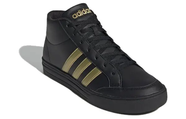 Adidas Neo Vs Set Mid Sneakers