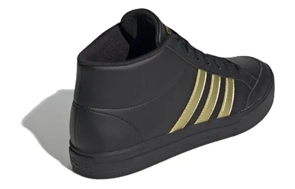 Adidas Neo Vs Set Mid Sneakers