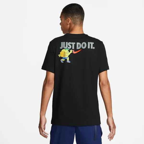 Nike Jdi Graphic T-shirt