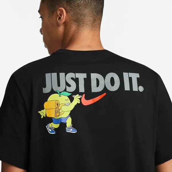 Nike Jdi Graphic T-shirt