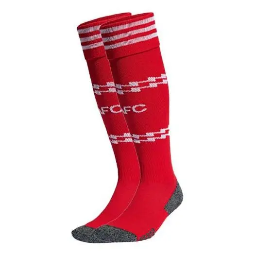 Adidas Arsenal Fc Knee High Sports Socks - Multi-color