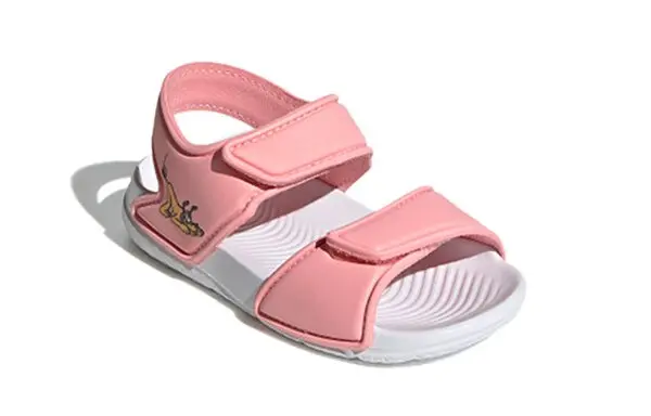 Adidas Disney X Altaswim Pluto Sandals