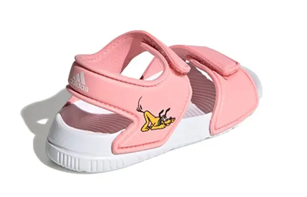 Adidas Disney X Altaswim Pluto Sandals