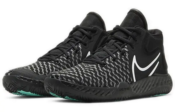Nike Kd Trey 5 Viii Mid Top Basketball Sneakers