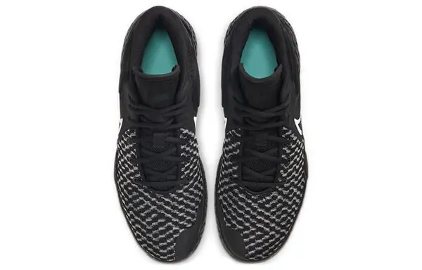 Nike Kd Trey 5 Viii Mid Top Basketball Sneakers