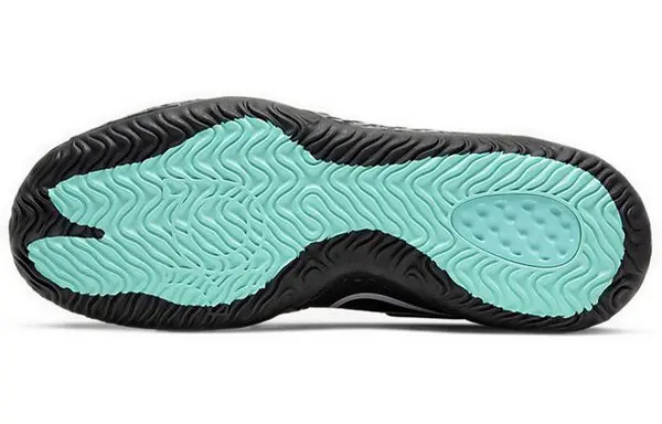 Nike Kd Trey 5 Viii Mid Top Basketball Sneakers