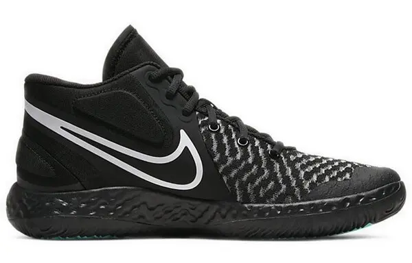 Nike Kd Trey 5 Viii Mid Top Basketball Sneakers