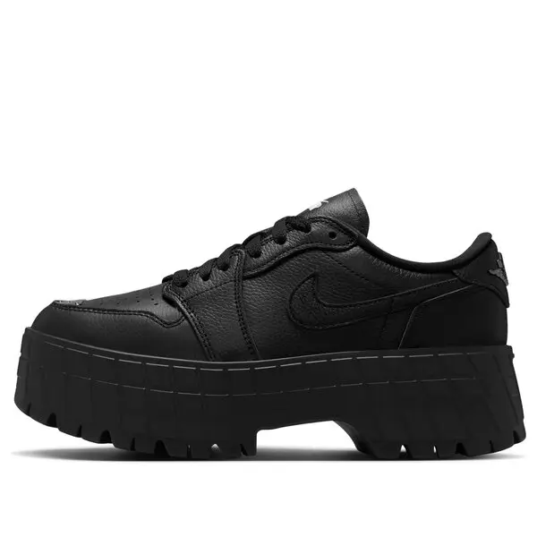JORDAN 1 Low Platform Sneakers