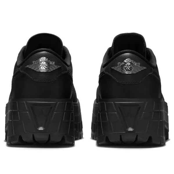 JORDAN 1 Low Platform Sneakers