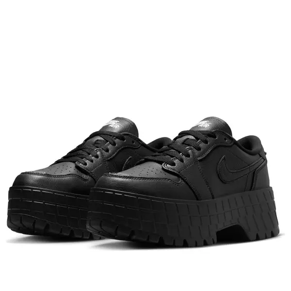 JORDAN 1 Low Platform Sneakers