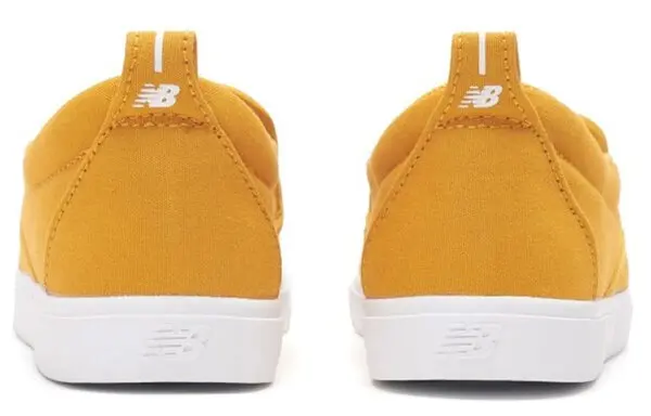 NEW BALANCE Am101 Series Slip-on Sneakers - Yellow