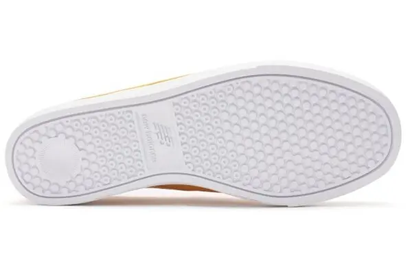 NEW BALANCE Am101 Series Slip-on Sneakers - Yellow