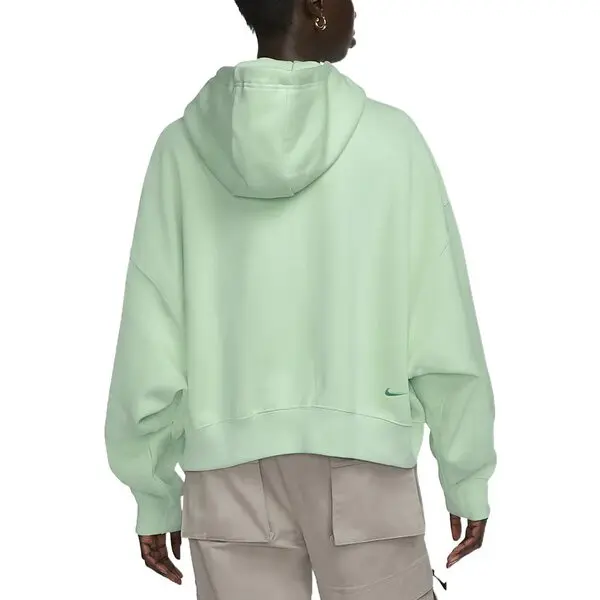 Nike Therma-fit Fleece Hoodie - Green