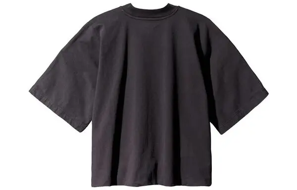 Yeezy Ss22 Logo No Seam Tee