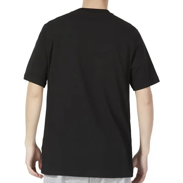 PUMA Summer Splash Graphic T-shirt