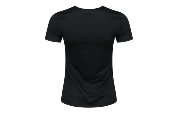 Nike Pro Mesh Dri-fit Training T-shirt