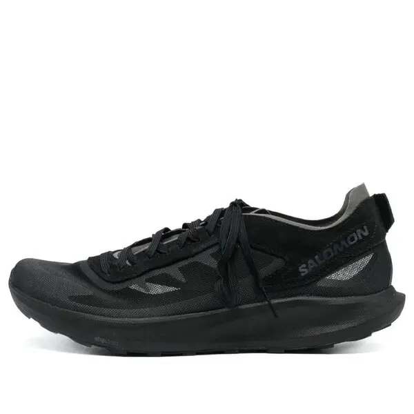 SALOMON Pulsar Advanced Sneakers - Black
