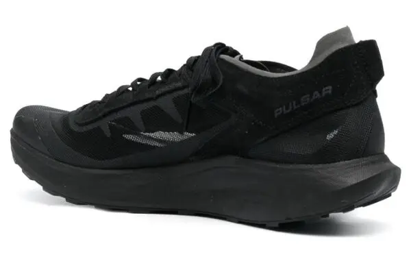 SALOMON Pulsar Advanced Sneakers - Black