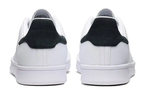 Adidas Stan Smith Sneakers - White/black