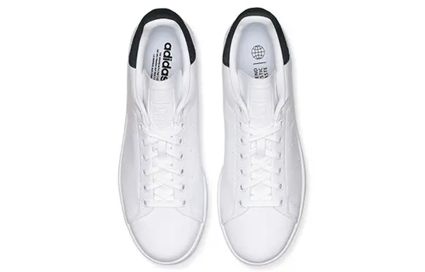 Adidas Stan Smith Sneakers - White/black
