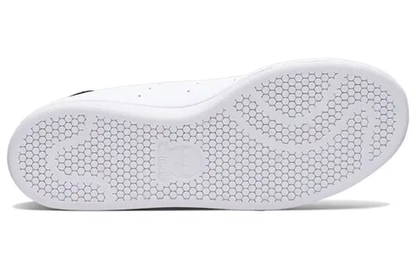 Adidas Stan Smith Sneakers - White/black