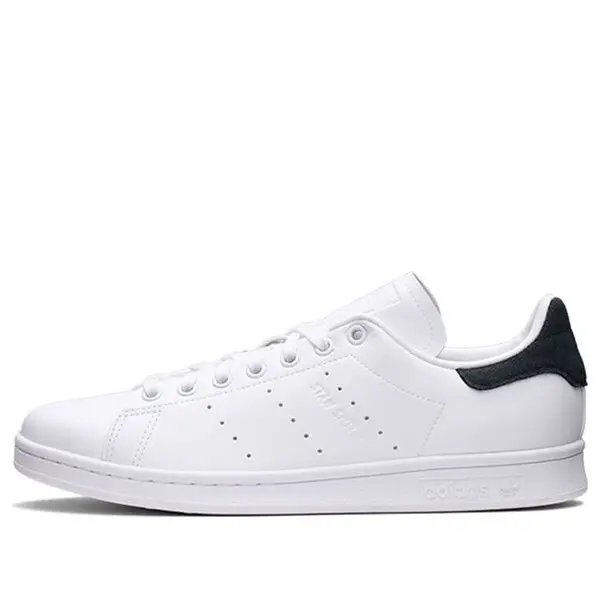 Adidas Stan Smith Sneakers - White/black