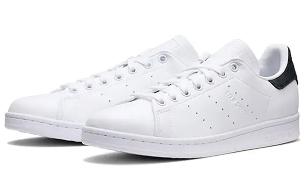Adidas Stan Smith Sneakers - White/black
