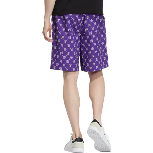 Adidas Neo U Monogram Shorts