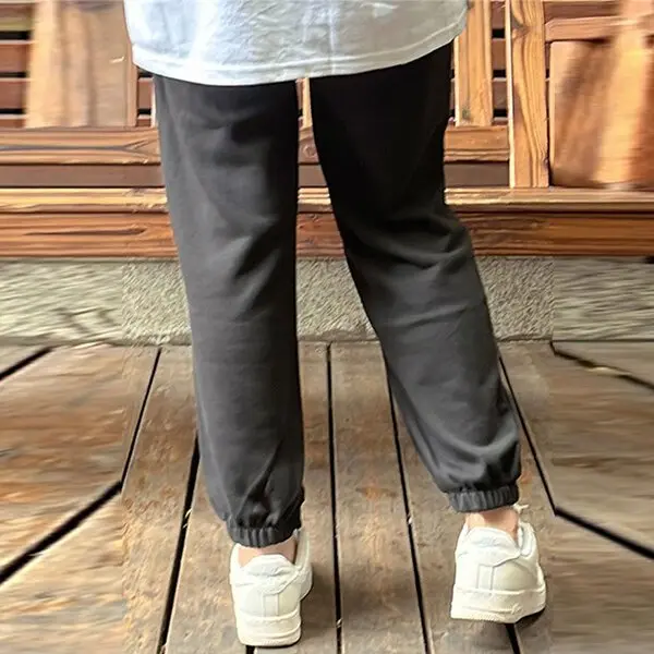 CONVERSE Logo Sweatpants