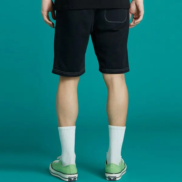 CONVERSE Chuck Taylor Script Shorts